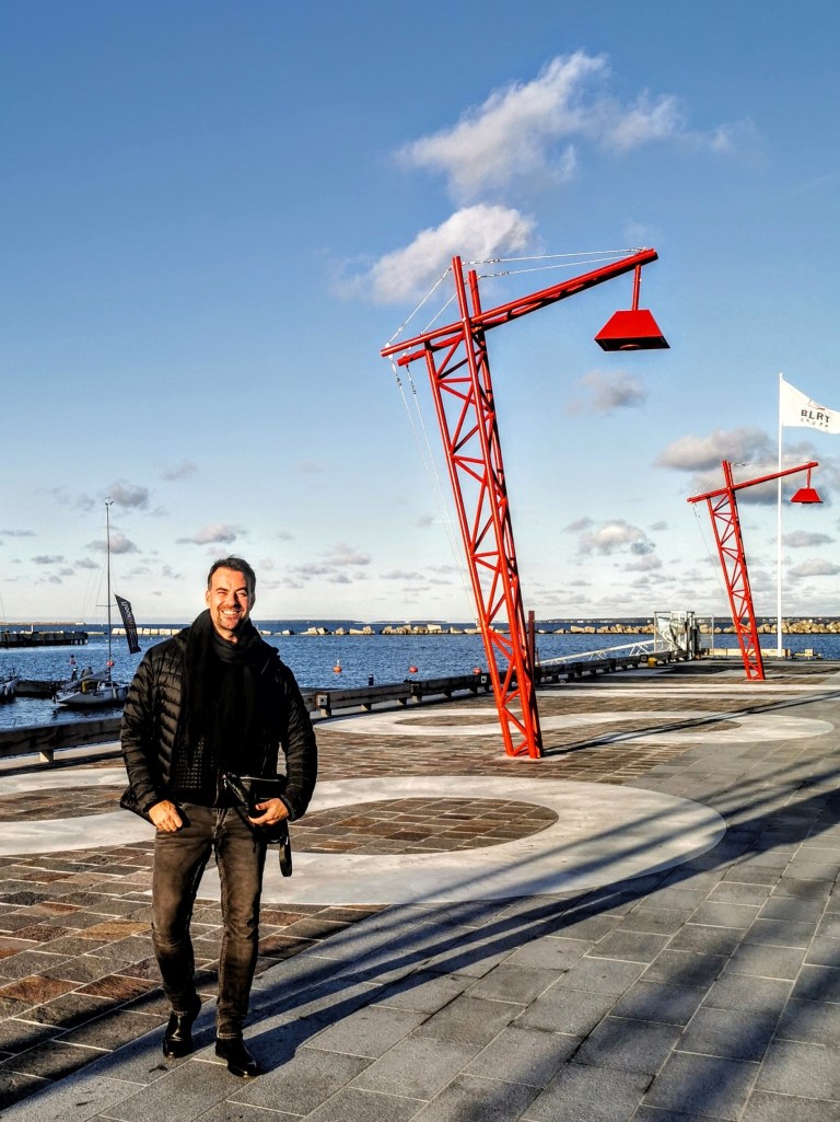 Noblessner – M I E S K I N