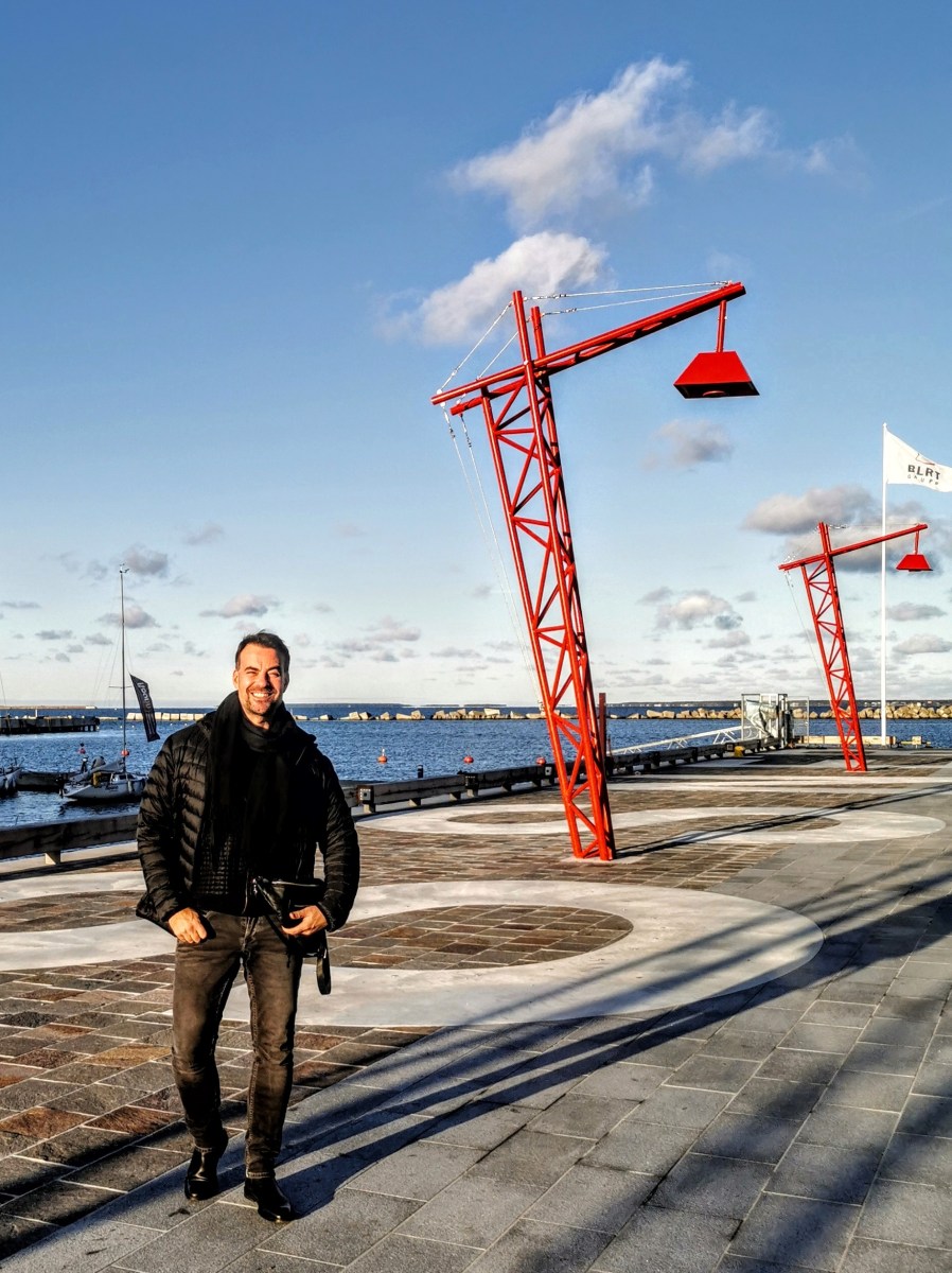 Noblessner – M I E S K I N