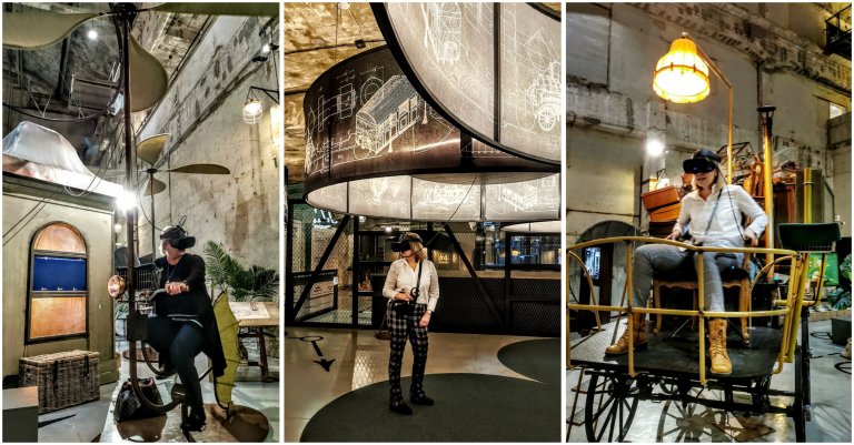 Noblessner – M I E S K I N