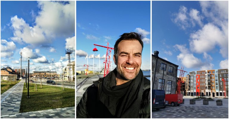 Noblessner – M I E S K I N